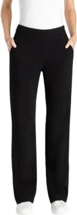 M.A.C Mac, Damen, Hosen, Schwarzk, XL L32Gr&ouml;&szlig;e