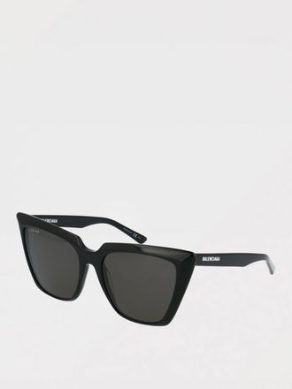 Balenciaga Lunettes De Soleil BALENCIAGA Femme couleur Noir