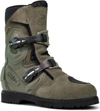 Sidi Bottes de moto Mid Adventure 2 Gore Touring