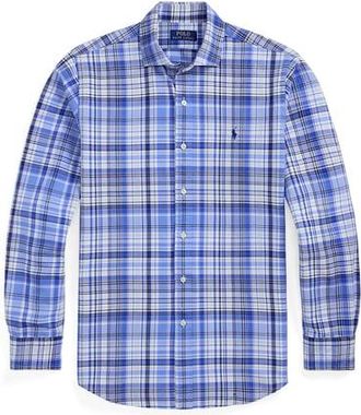 Polo Ralph Lauren Chemise &agrave; carreaux