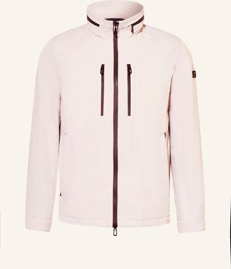 Bugatti Funktionsjacke weiss