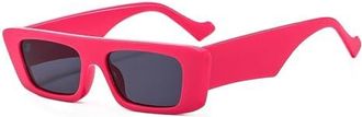 Generic Lunettes De Soleil Vacances For Femmes, Dext&eacute;rieur For Hommes, For Les D&eacute;placements Domicile-travail(Red)