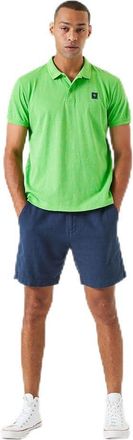 Garcia Garcia R41222_Mens Polo ss