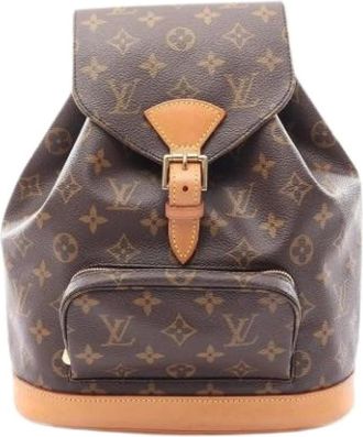 Louis Vuitton Damen, Pre-Owned, Braun, ONE SIZEGr&ouml;&szlig;e