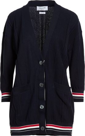 Thom Browne STRICKWAREN - Strickjacken auf YOOX.COM