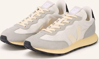 Veja Sneaker Rio Branco Ii Lite grau