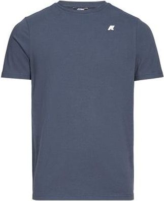 K-Way T-shirt en coton