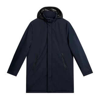 J.Lindeberg Herren, M&auml;ntel, Blau, 2XLGr&ouml;&szlig;e