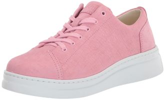 Camper Damen Runner Up-K200645 Sneaker, Rosa 048, 41 EU