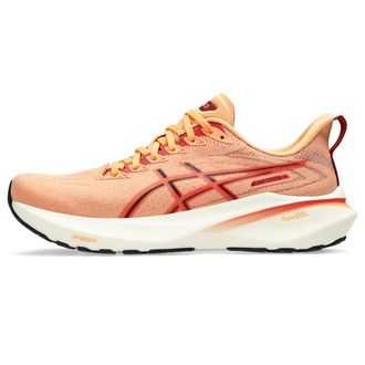Asics Mens GT-2000 13 Running Shoes, Faded Orange/Desert Red, 42.5 EU
