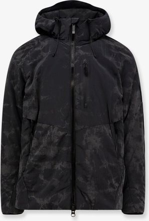 Outhere Hail nylon down jacket - OUTHERE - gender_Man
