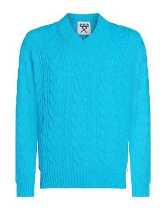 Berna MAILLE - Pullover sur YOOX.COM