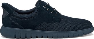 Geox Sneakers Geox U Flextride F Plus U654JA 01422 C4002 Dunkelblau