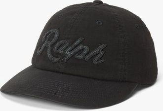 Polo Ralph Lauren Casquette logotyp&eacute;e