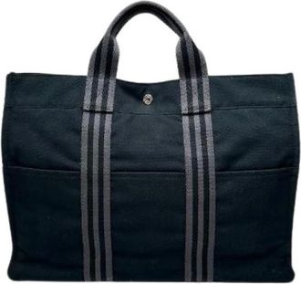 Herm&egrave;s Damen, Pre-Owned, Schwarzk, ONE SIZEGr&ouml;&szlig;e