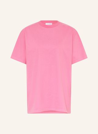 Oh April Oh April Oversized-Shirt Nostalgia Heart pink