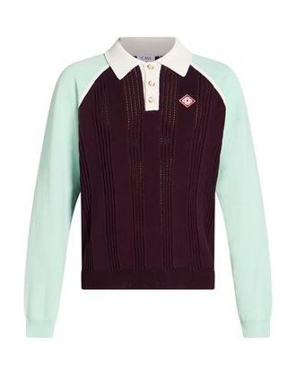 Casablanca MAILLE - Pullover sur YOOX.COM