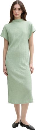 Tom Tailor Damen Kleid