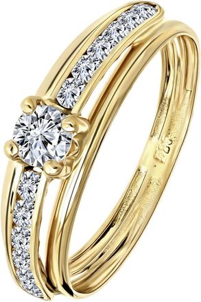 Lucardi Ring Klassisch