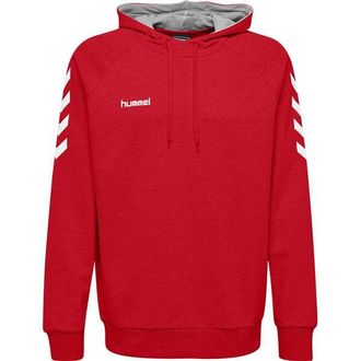 Hummel Herren Kapuzensweat GO COTTON
