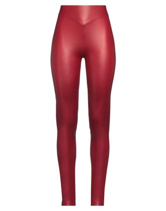 Patrizia Pepe HOSEN & R&Ouml;CKE - Leggings auf YOOX.COM