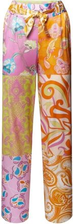 Herzen'sangelegenheit Femme, Pantalons, Multicolore, Taille: 36 FR 25231-6183 Pantalons