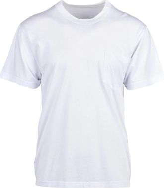 Nine In The Morning Homme, Tops, Blanc, Taille: M T-Shirt