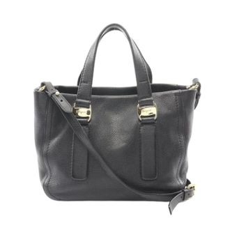 Ferragamo Damen, Pre-Owned, Schwarzk, ONE SIZEGr&ouml;&szlig;e