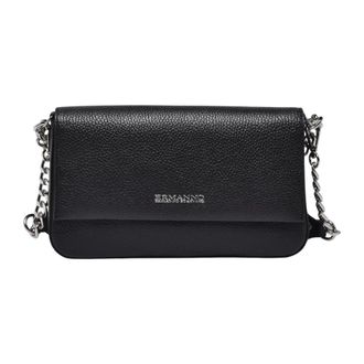 Ermanno Scervino Delizia Baguette - - Bags - Damen - Schwarzk - ONE SIZE