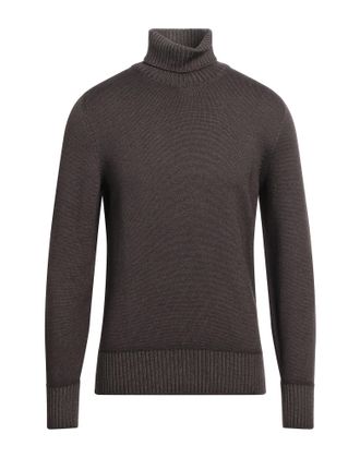 Drumohr STRICKWAREN - Rollkragenpullover auf YOOX.COM