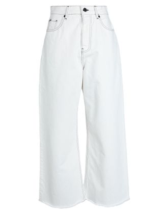 Tommy Hilfiger HOSEN & R&Ouml;CKE - Jeanshosen auf YOOX.COM
