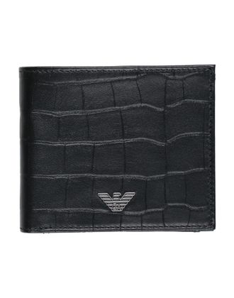 Emporio Armani Kleinlederwaren - Brieftaschen auf YOOX.COM