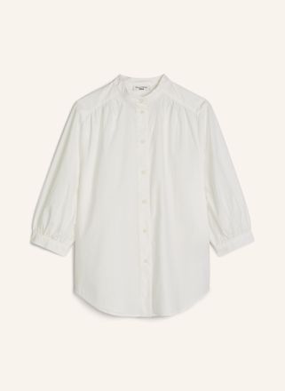 Marc O'Polo Denim Marc Opolo Denim Bluse weiss