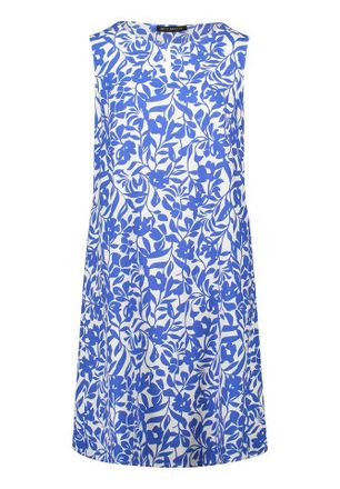 Betty Barclay Sommerkleid Damen ohne Arm