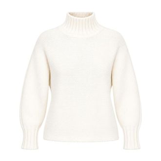 Gran Sasso Gran Sasso Pullover - - Knitwear - Damen - Wei&szlig; - S