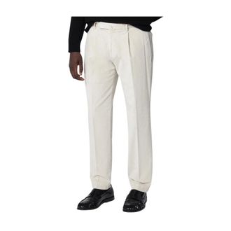Santaniello Biagio Hose - - Trousers - Herren - Beige - XL