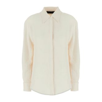 Proenza Schouler Camicie Shirt - - Blouses & Shirts - Damen - Beige - XS