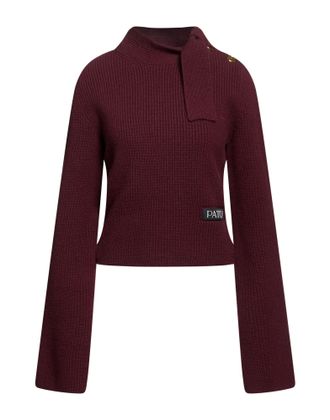 Patou STRICKWAREN - Rollkragenpullover auf YOOX.COM