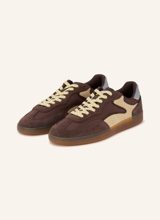 Hoff Hoff Sneaker Park braun