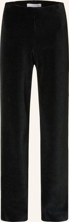 Raffaello Rossi Raffaello Rossi Marlenehose Elaine Aus Cord schwarz