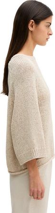 Marc O'Polo Strickpullover aus B&auml;ndchengarn