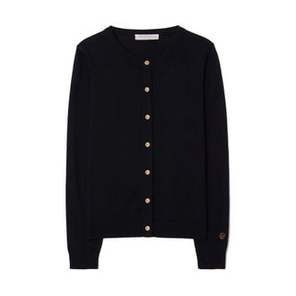 Busnel Kee Cardigan - - Knitwear - Damen - Blau - XL