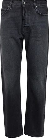 Haikure Homme, Jeans, Noir, Taille: W30 Blake Jeans