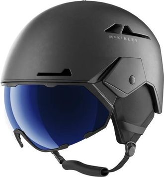 McKinley Herren Helm Snap Photochromic