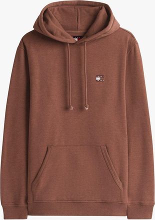 Tommy Hilfiger Sweat &agrave; capuche avec logo brod&eacute;