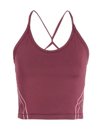 Puma STUDIO ULTRABARE CROP TOP