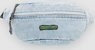 DC Patch It Wb Hip Umh&auml;ngetasche blue fog
