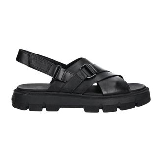 Sorel Rein CB Crisscross - - Shoes - Damen - Schwarzk - 36 EU