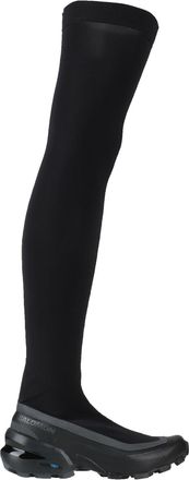 MM6 Maison Margiela X Salomon SCHUHE - Stiefel auf YOOX.COM