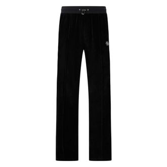 Philipp Plein Pantalons de surv&ecirc;tement - Homme - Pantalons - Noir - Taille: XL